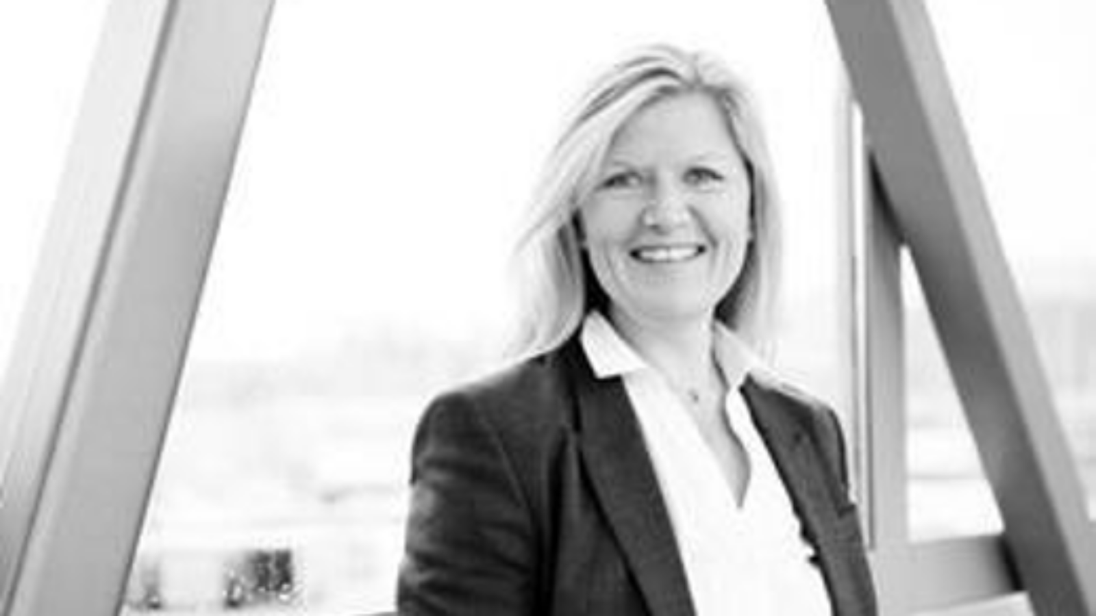 Meet Nancy, Branch Manager in Oslo - H.Essers Jobs